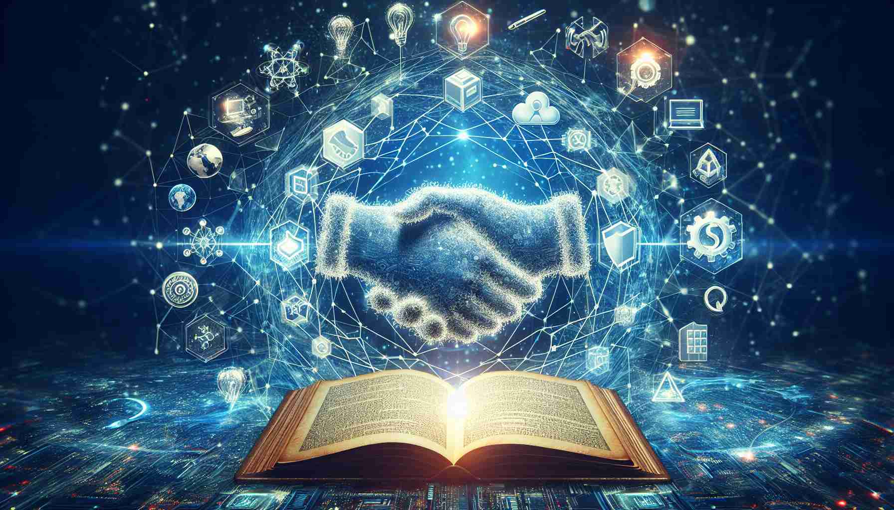 Transparency Initiatives Revolutionizing Trust In The Digital Era